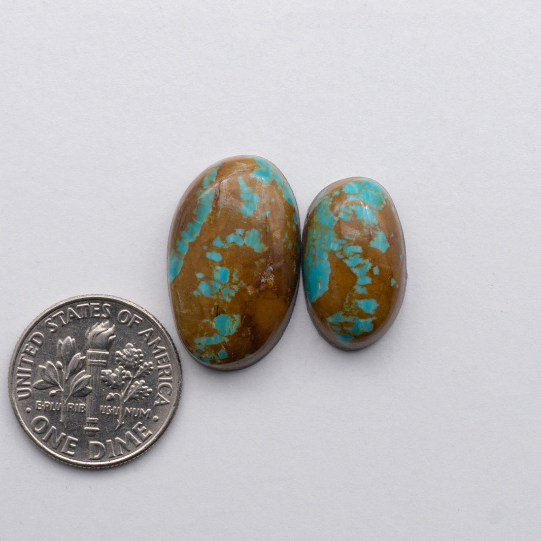 Kings Manassa Turquoise – Cutting Edge Turquoise