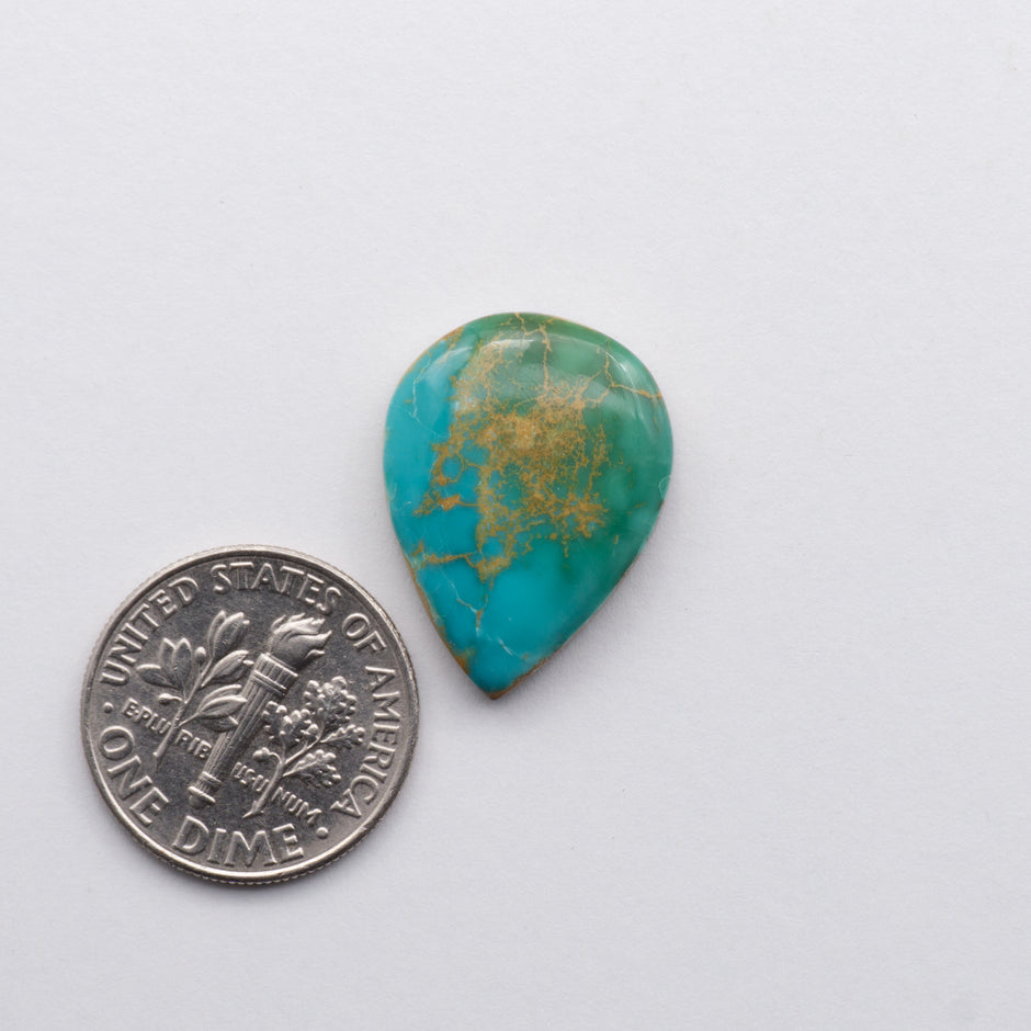 Kings Manassa Turquoise – Cutting Edge Turquoise