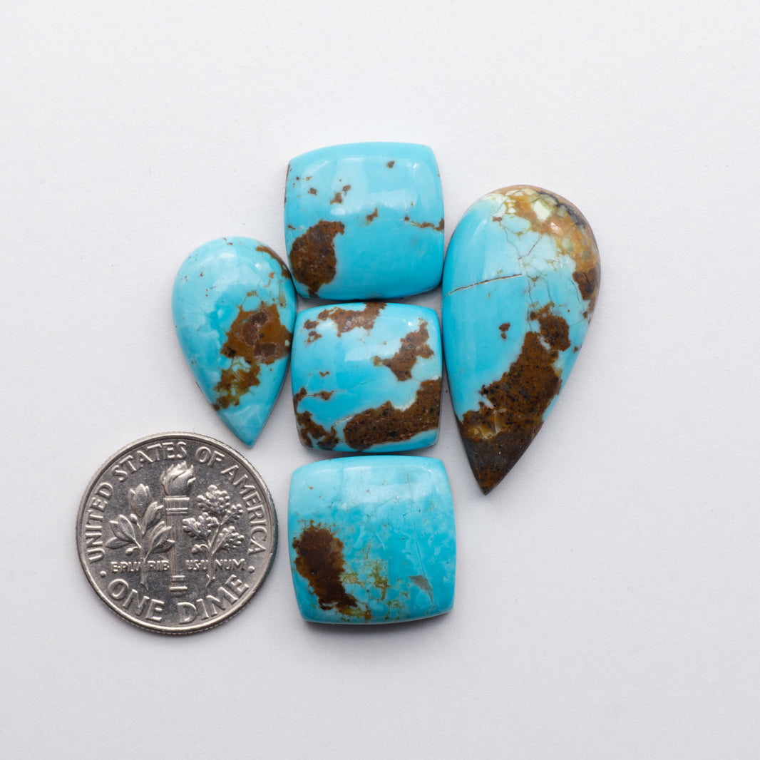 All Items – Page 12 – Cutting Edge Turquoise