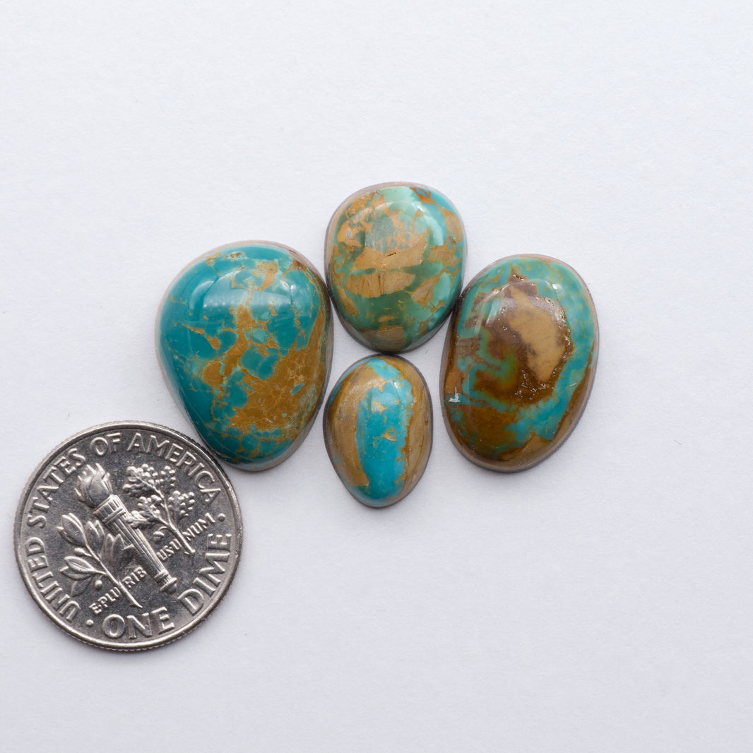 All Items – Cutting Edge Turquoise