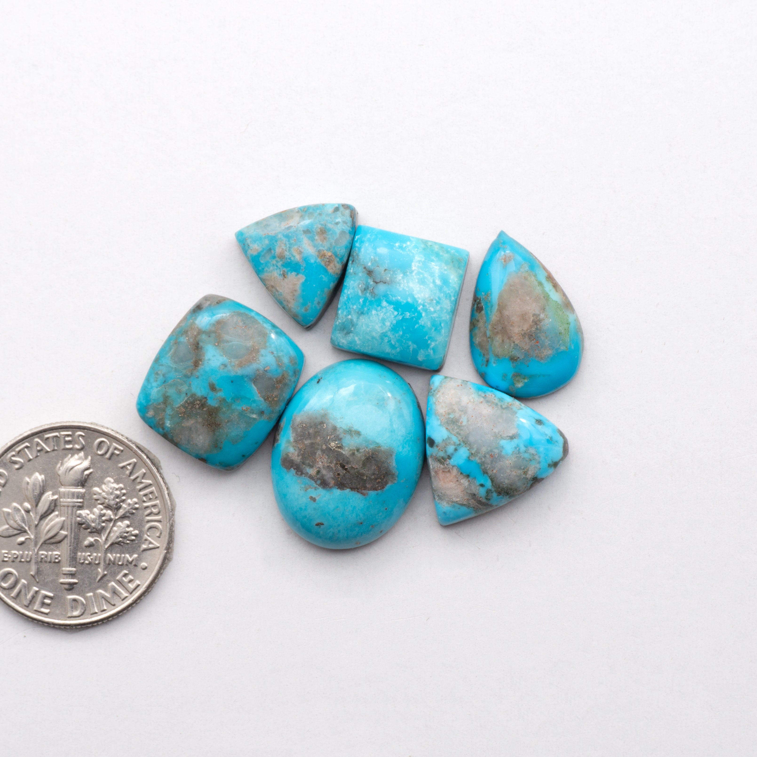 Kingman Turquoise by CuttingEdgeTurquoise.com – Cutting Edge Turquoise