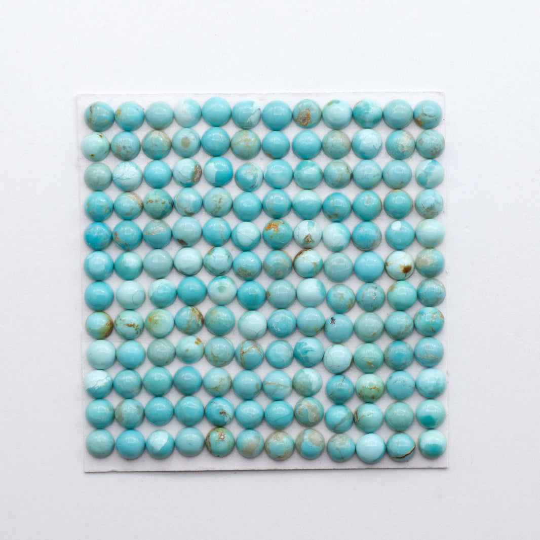 Pilot Mountain Turquoise – Cutting Edge Turquoise