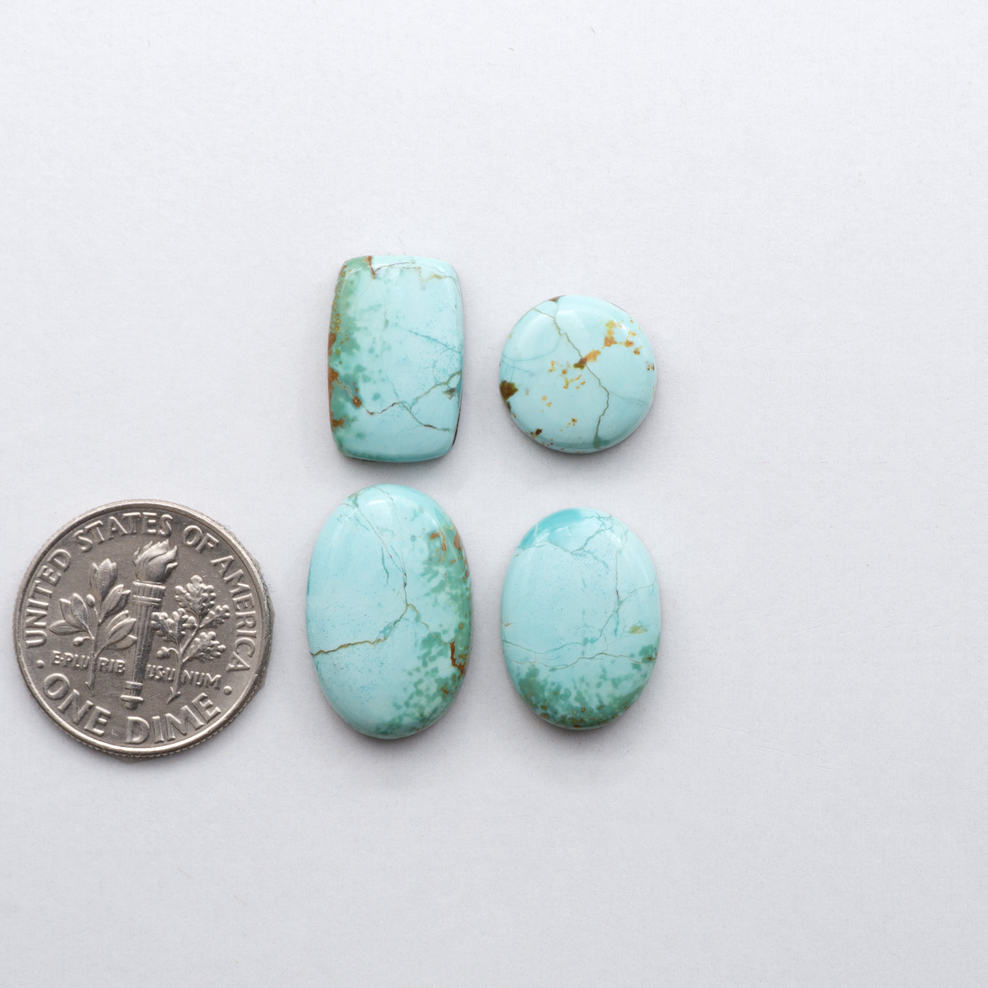 All Items – Page 10 – Cutting Edge Turquoise