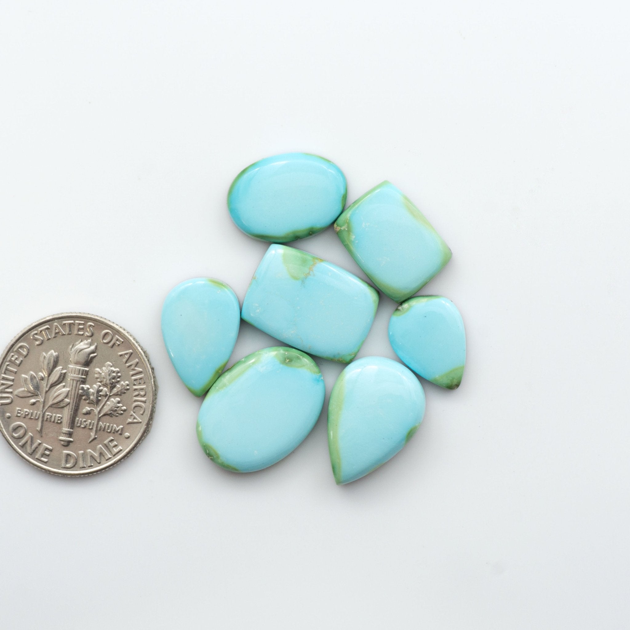 Sonoran Mountain Turquoise – Cutting Edge Turquoise