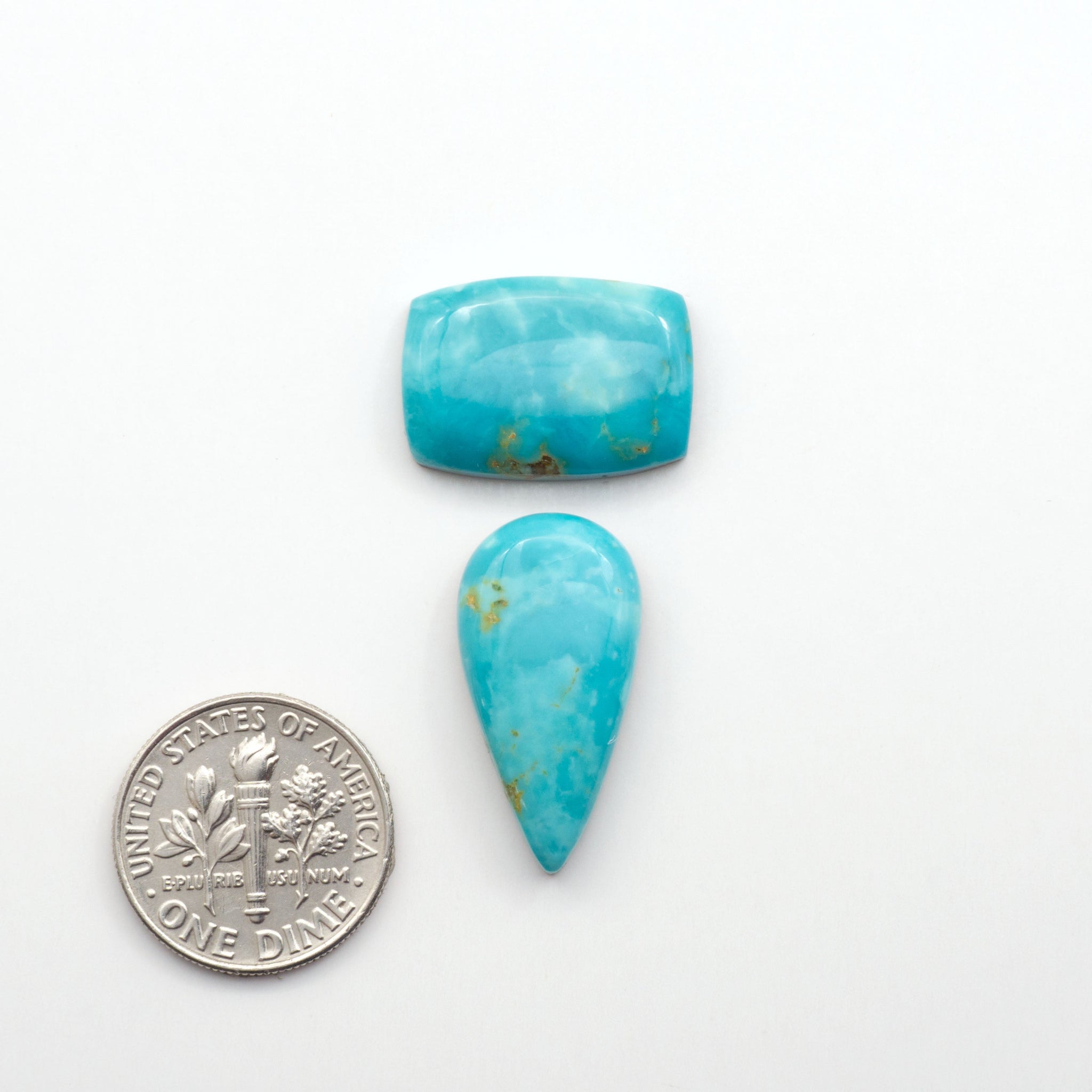 Kingman Turquoise by CuttingEdgeTurquoise.com – Cutting Edge Turquoise