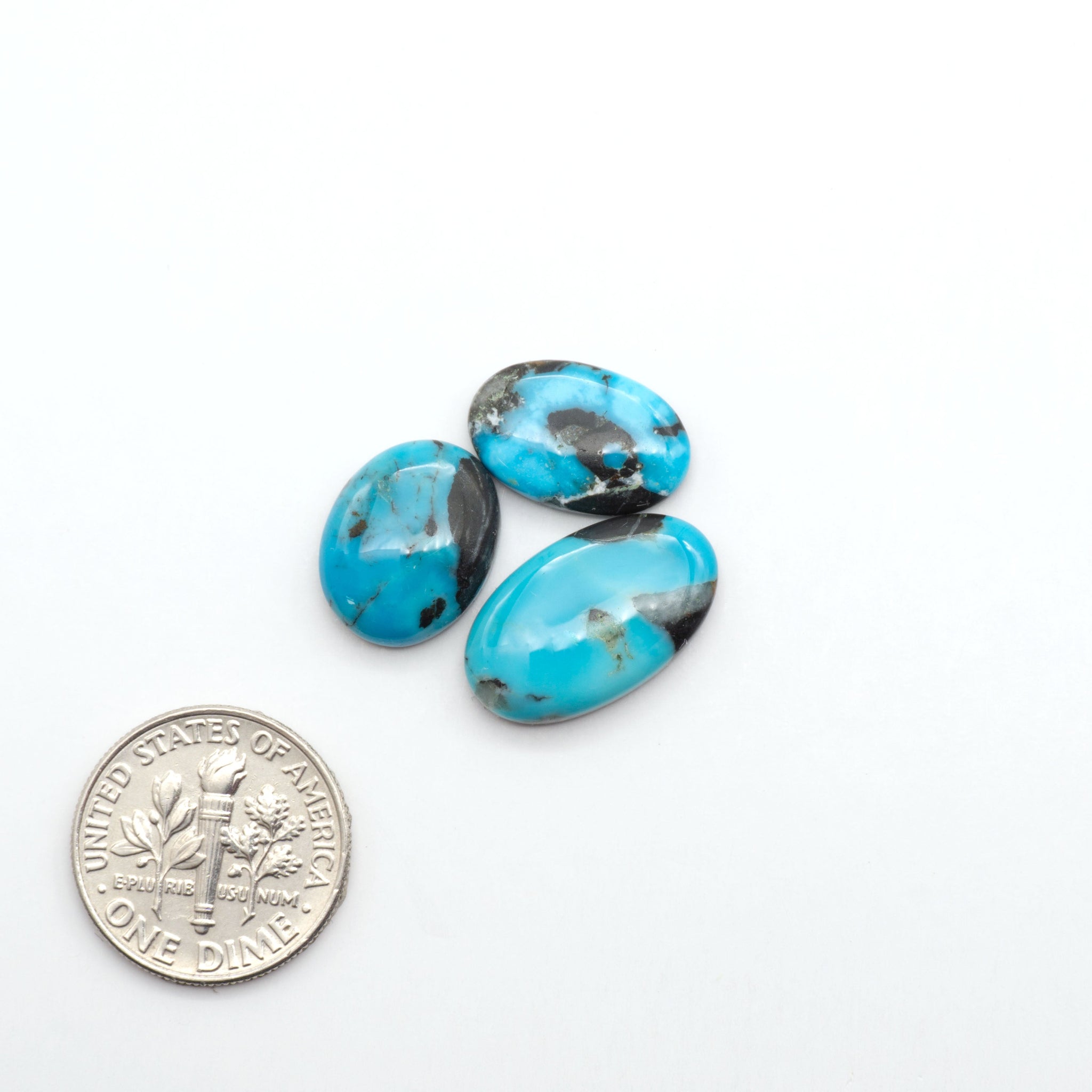 Blue Moon Turquoise by CuttingEdgeTurquoise.com – Cutting Edge Turquoise