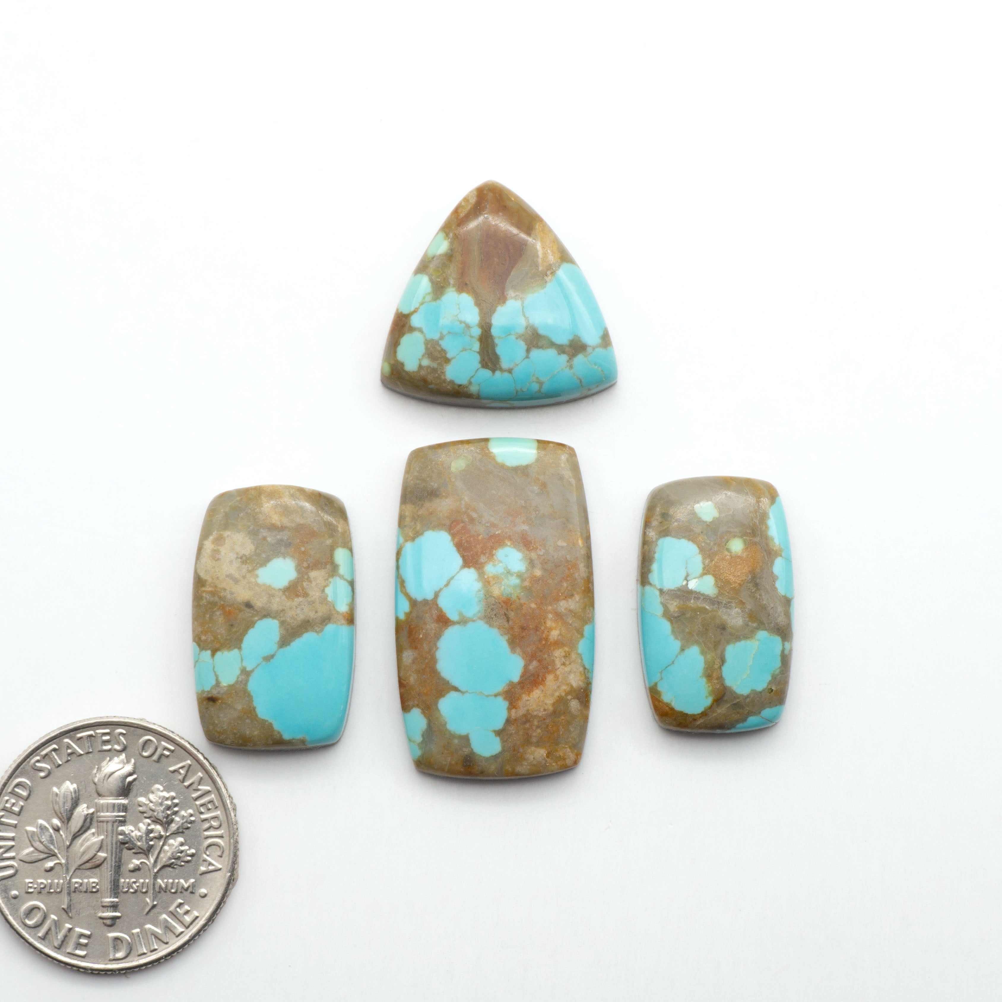 Number 8 Turquoise by CuttingEdgeTurquoise.com – Cutting Edge Turquoise