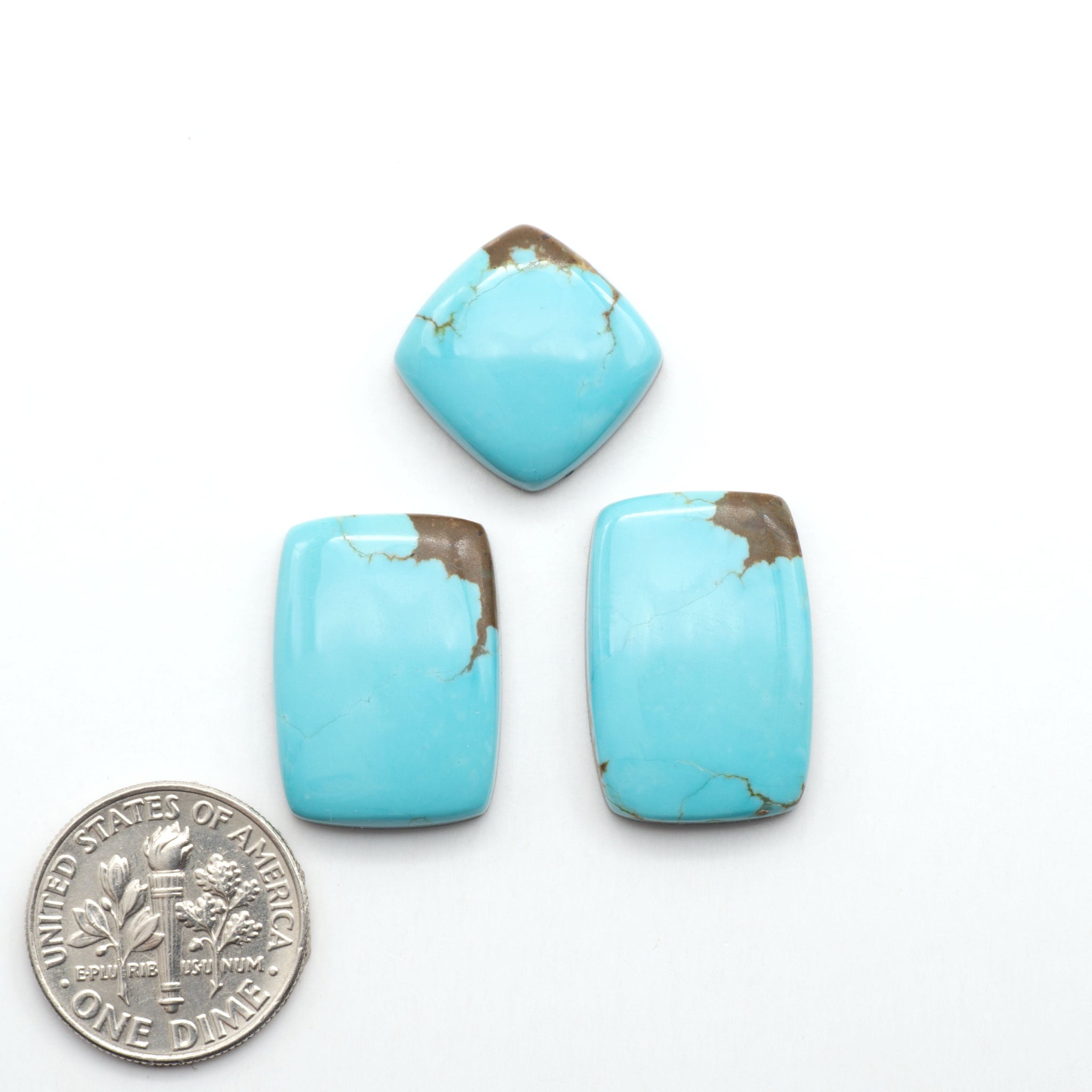 Number 8 Turquoise by CuttingEdgeTurquoise.com – Cutting Edge Turquoise