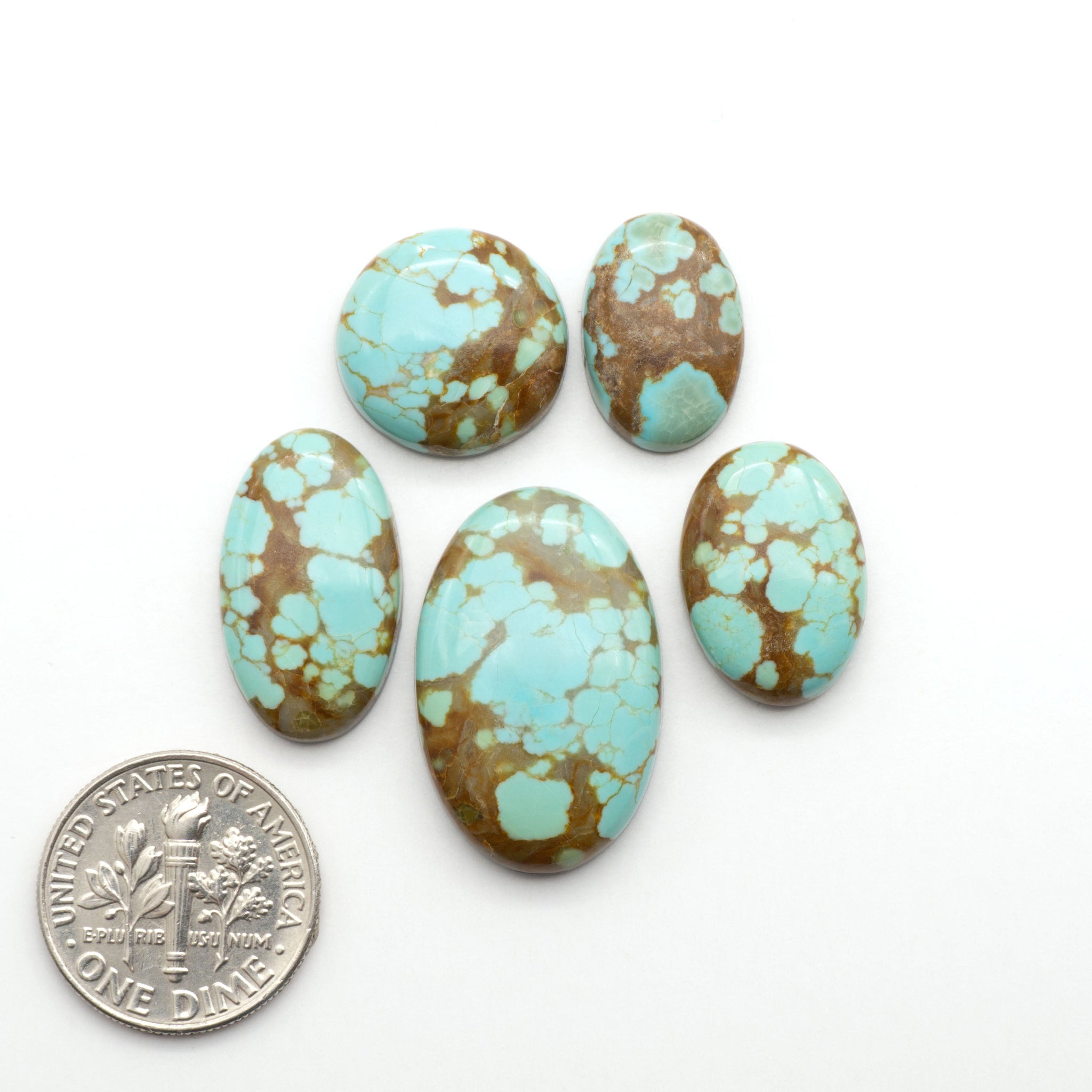 Number 8 Turquoise by CuttingEdgeTurquoise.com – Cutting Edge Turquoise