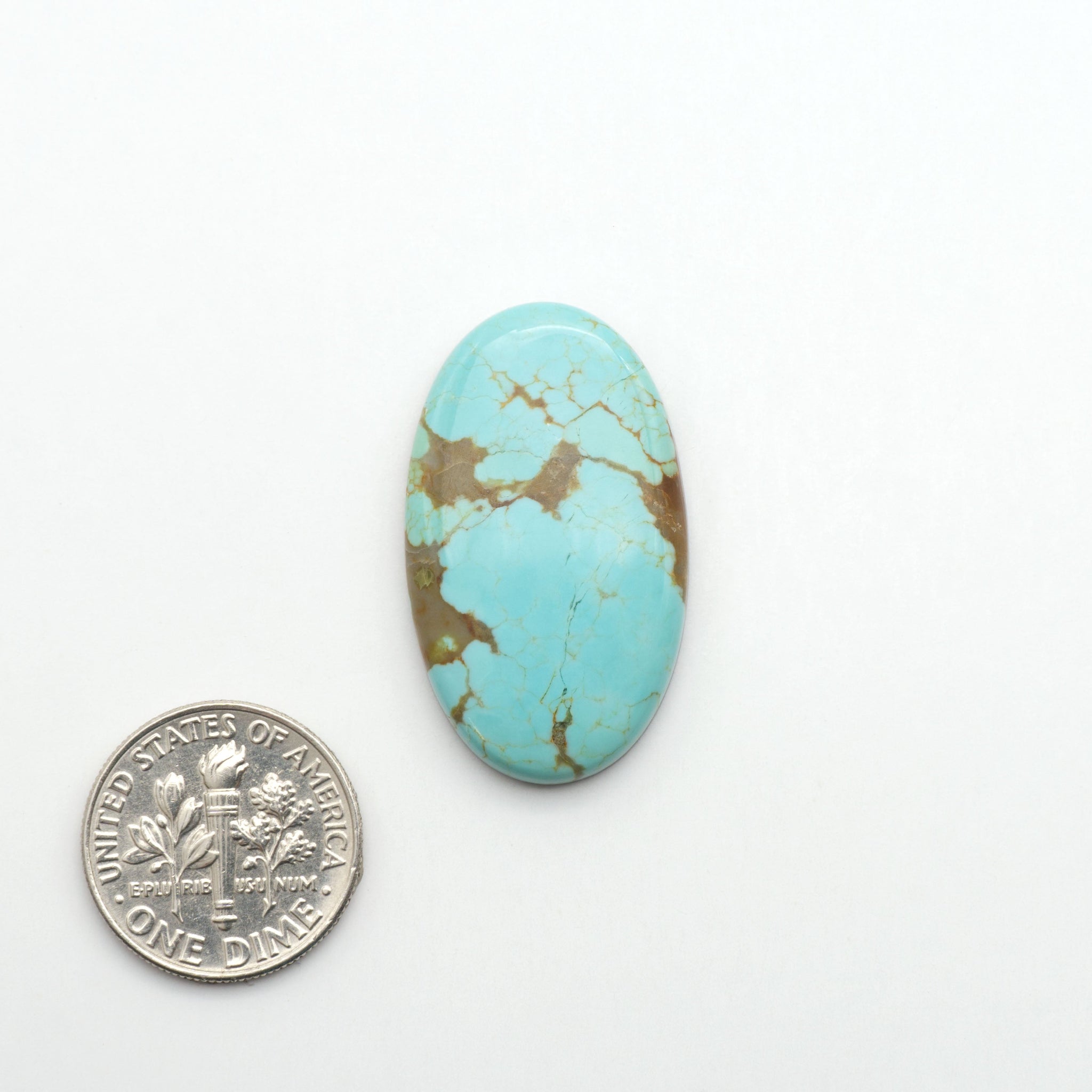 Number 8 Turquoise by CuttingEdgeTurquoise.com – Cutting Edge Turquoise