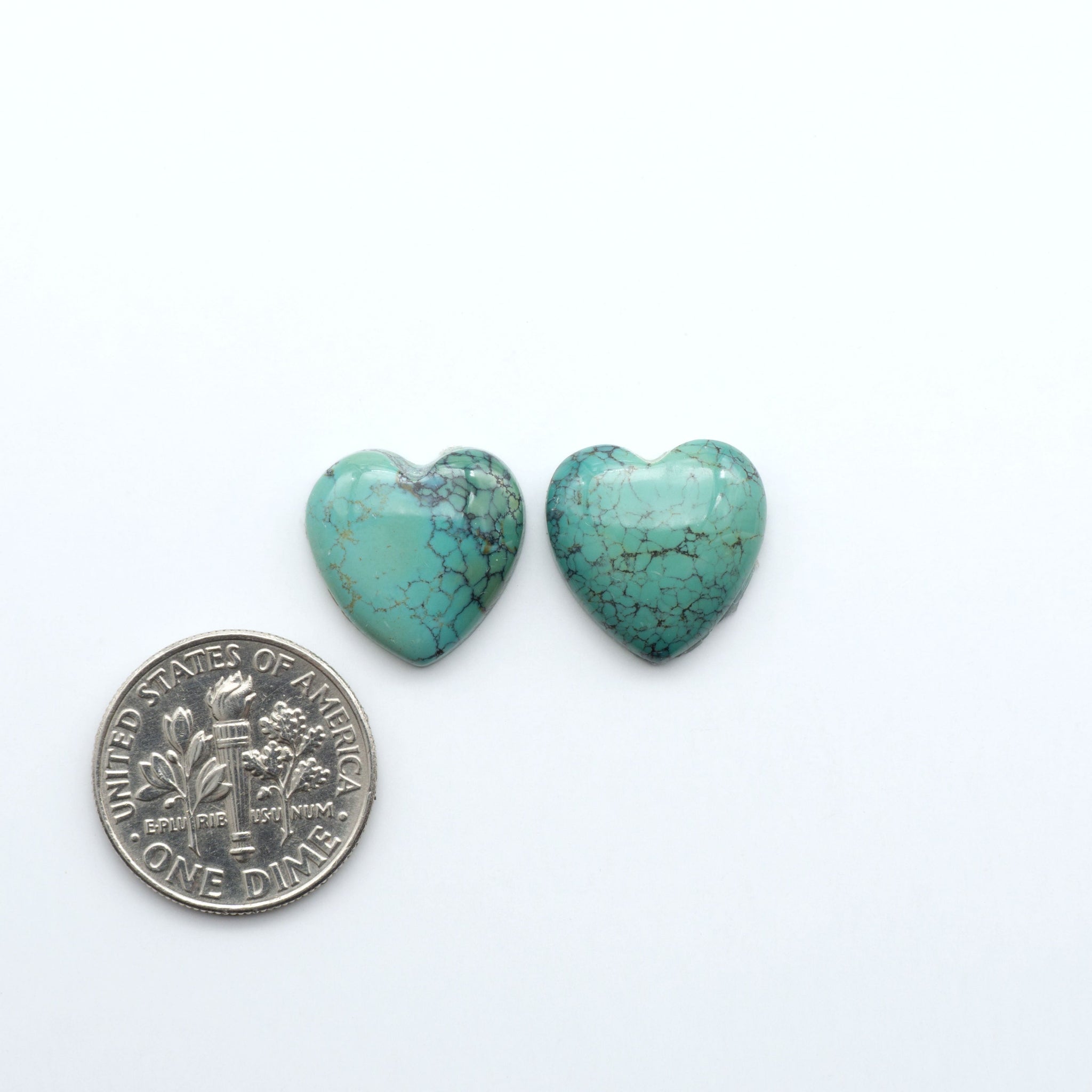 Hubei Cloud Mountain Turquoise – Cutting Edge Turquoise