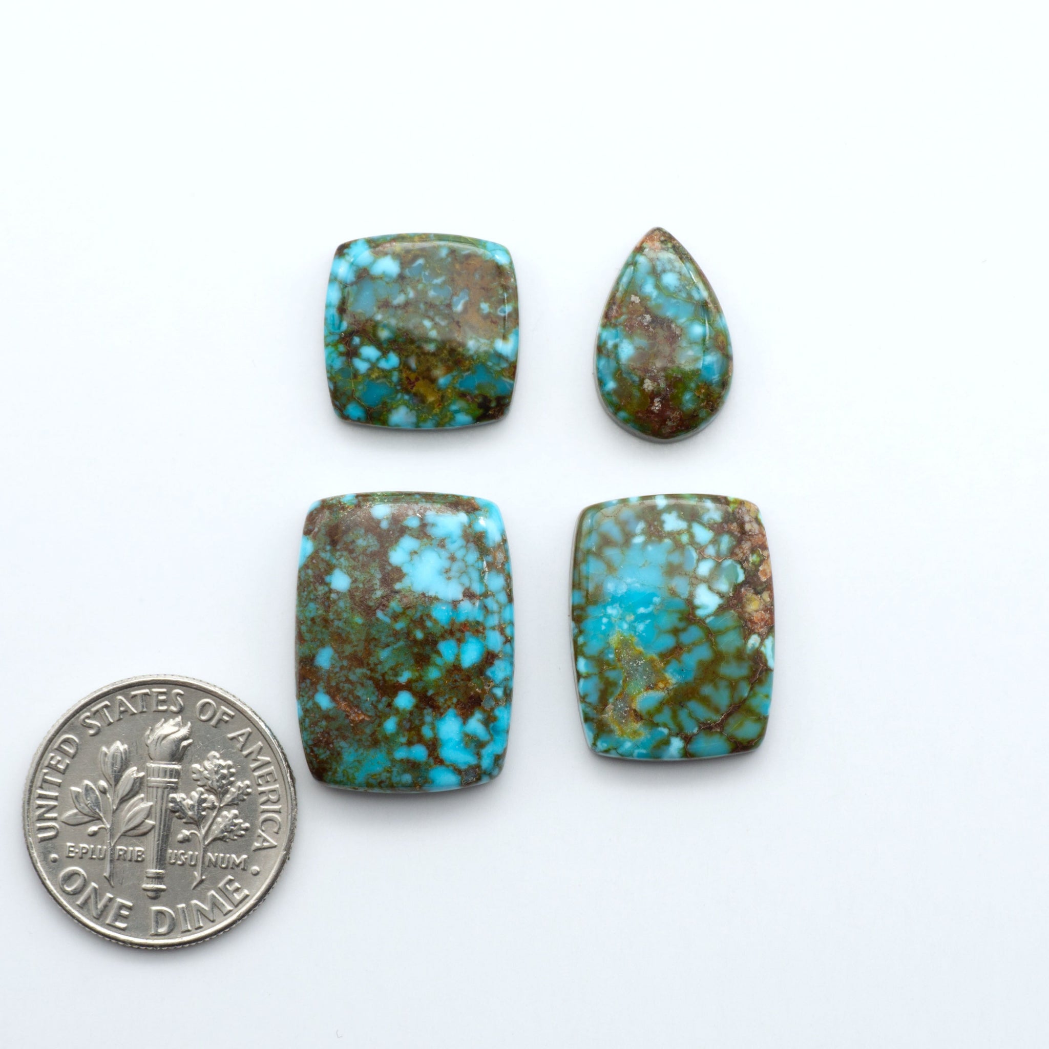 Kingman Turquoise by CuttingEdgeTurquoise.com – Cutting Edge Turquoise