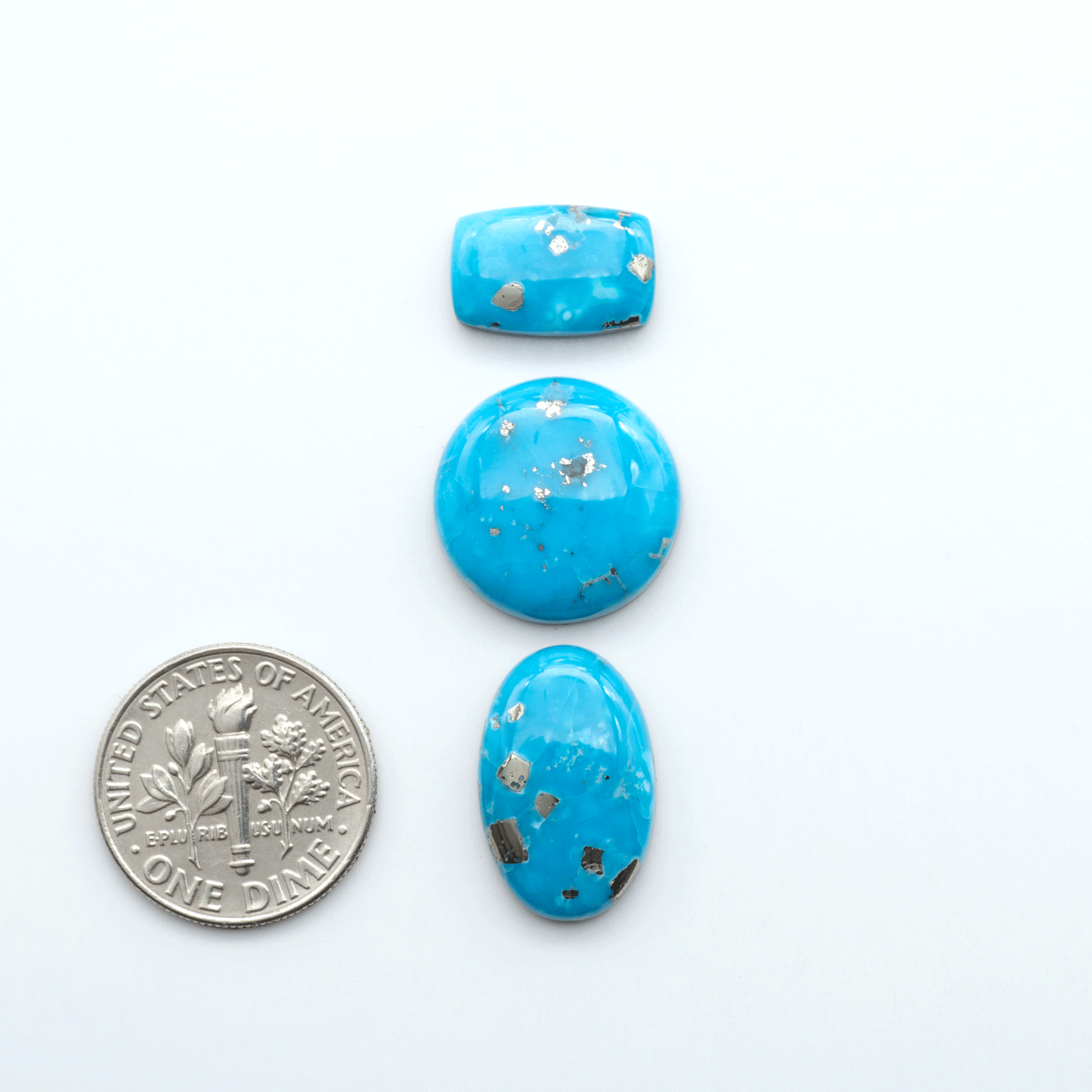 Blue Bird Turquoise – Cutting Edge Turquoise
