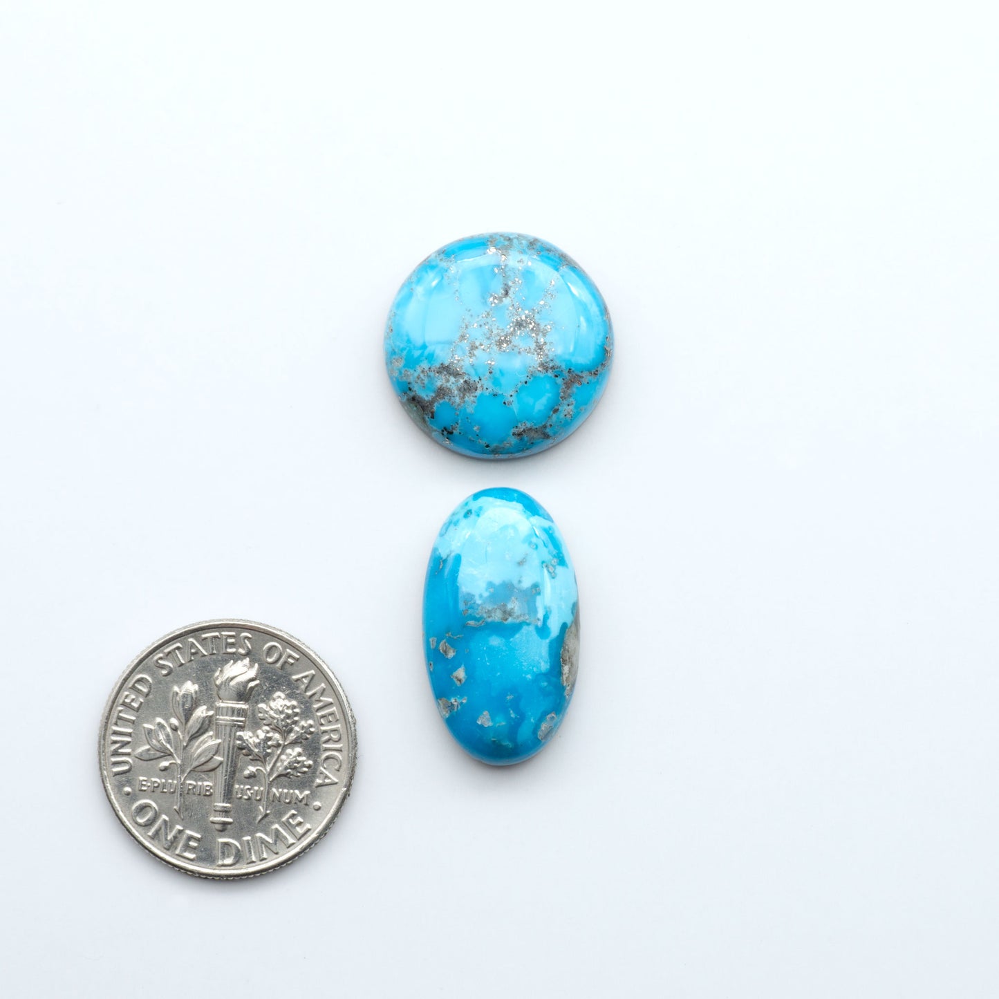 Blue Bird Turquoise – Cutting Edge Turquoise