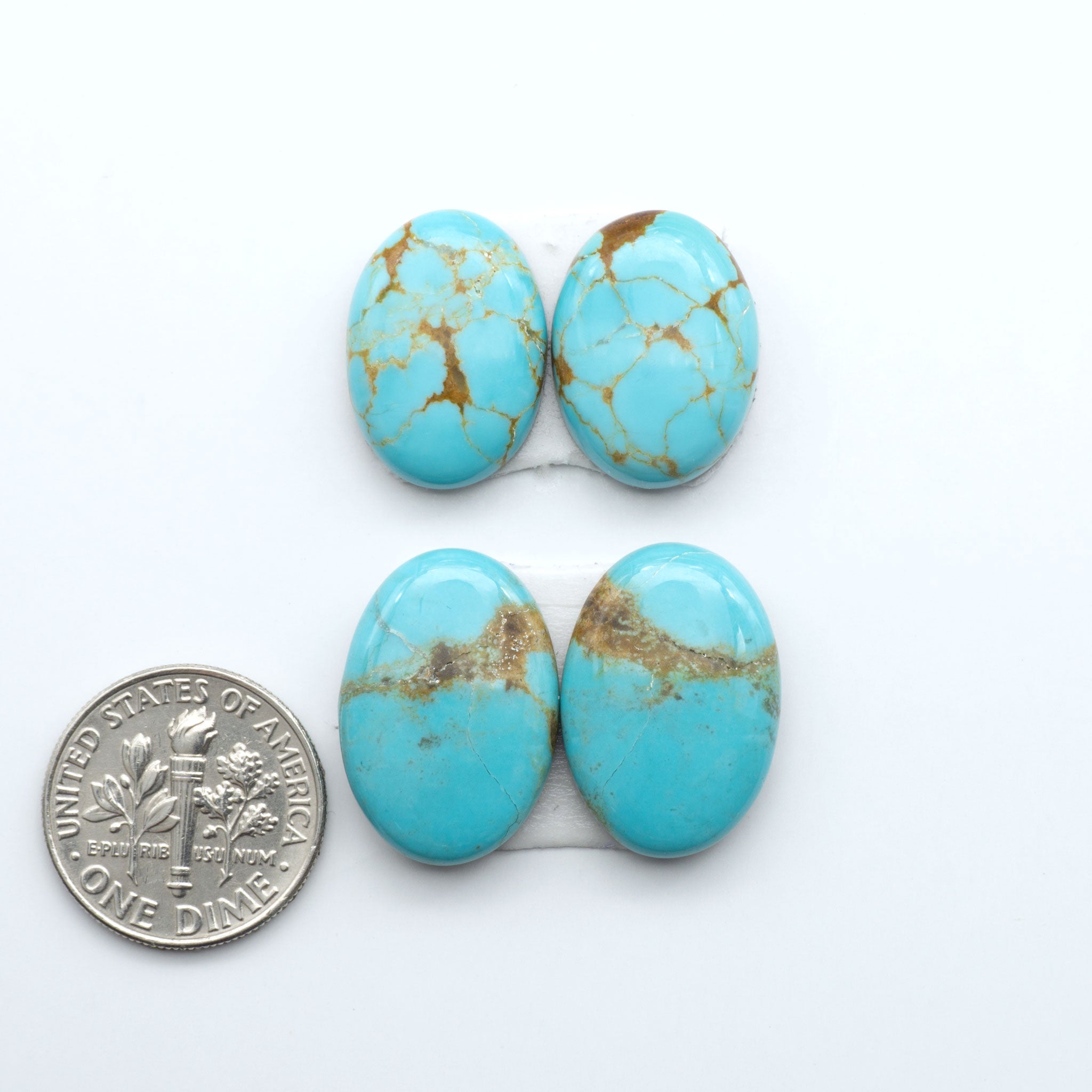 Number 8 Turquoise by CuttingEdgeTurquoise.com – Cutting Edge Turquoise