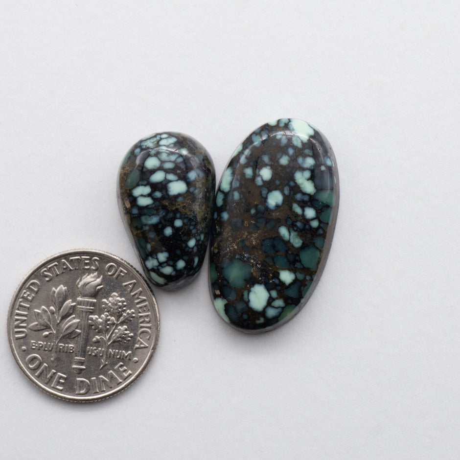 New Lander Variscite – Cutting Edge Turquoise